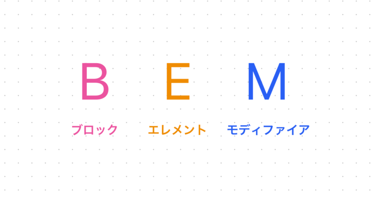 解決！CSS設計のBEMをわかりやすく解説｜エレメント編 | Tonoblog
